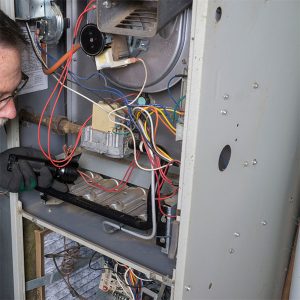 Heating - Total Climate Control